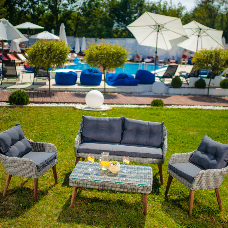 Baštenski namještaj | Akcija i Online Cijena | Agromarket