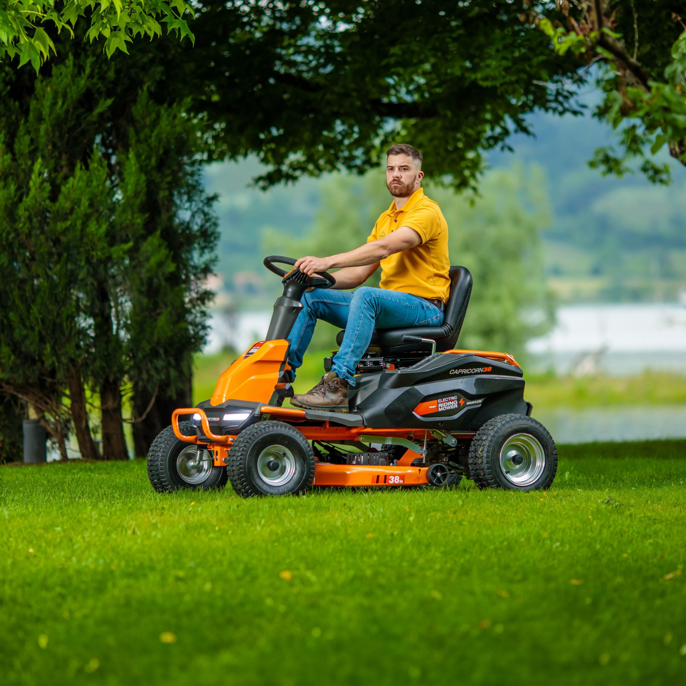 Traktorske kosilice | Agromarket