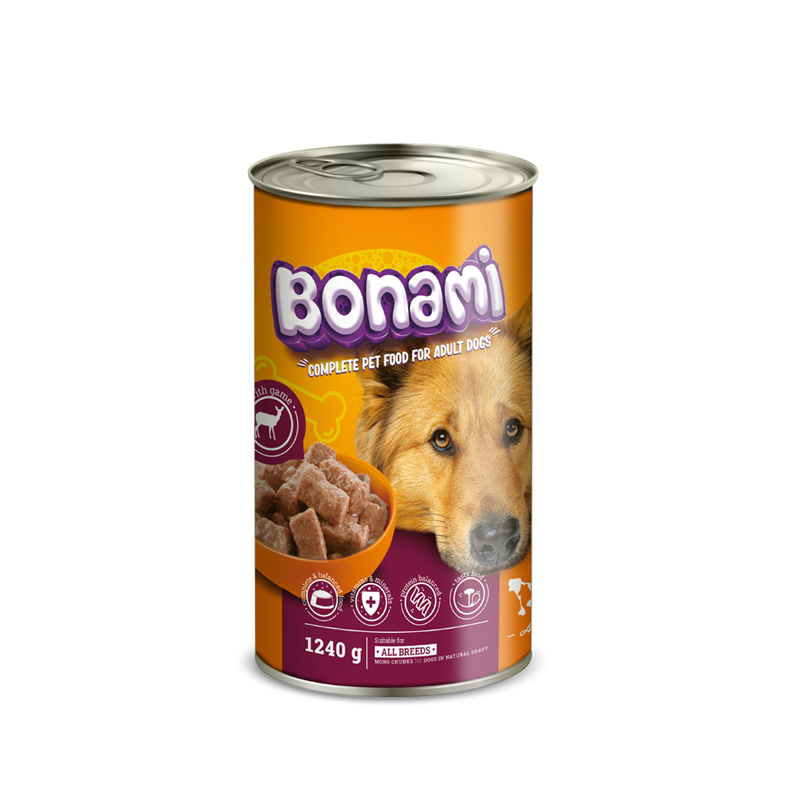 Konzerve za pse | Agromarket