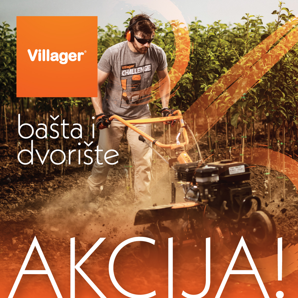 Akcija Maj | Agromarket