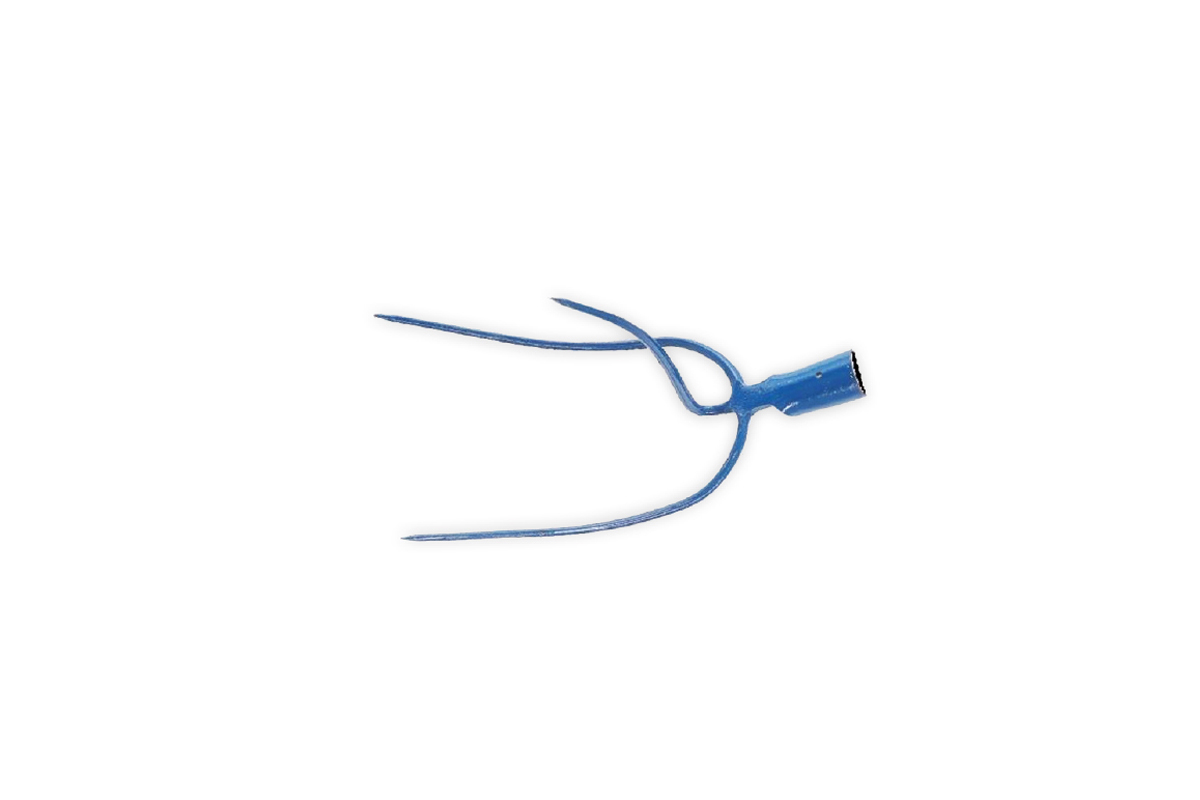 o Vile za seno sa 3 roga (2+1) protiv rog - muta | Agromarket