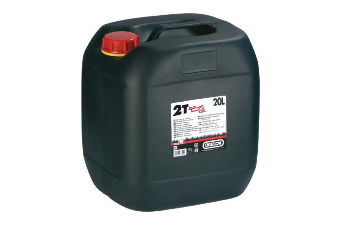011-1153 - Ulje za dvotaktne motore 20L | Agromarket